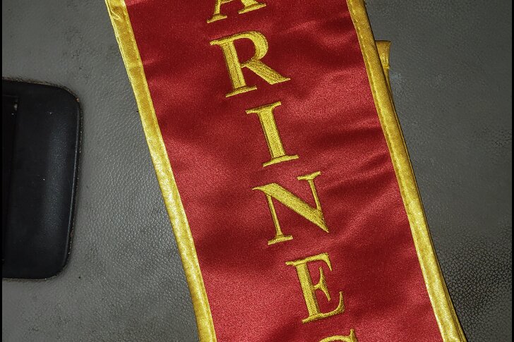Military Graduation restriction - Online petition