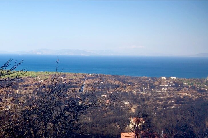 ΝΑ ΙΣΧΥΣΕΙ ΓΙΑ ΤΗΝ ΕΝΤΑΞΗ ΣΤΟ ΣΧΕΔΙΟ ΠΟΛΗΣ (ΜΑΤΙ ΑΤΤΙΚΗΣ) ΕΙΣΦΟΡΑ ΣΕ ...