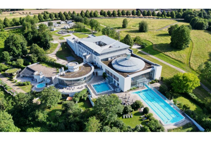 Pro Therme die Kaiser – Therme in Bad Abbach muss bleiben - Online-Petition