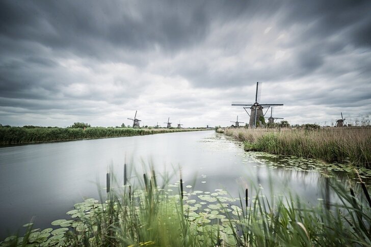 Strijd mee voor het behoud van het open landschap van het Groene Hart ...